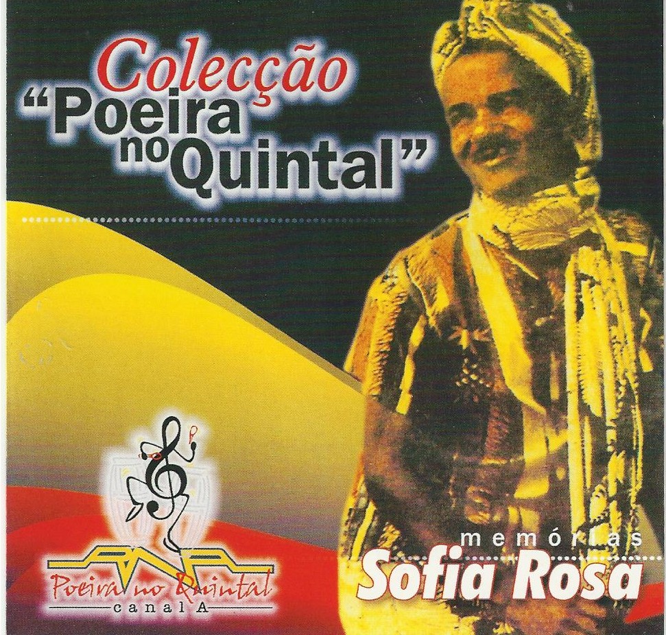 ONDJIRA SUL: Poesia de Namibiano Ferreira e Cultura Angolana.: SOFIA ...